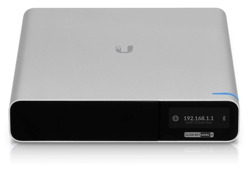 em-data > UBIQUITI UBIQUITI UNIFI CLOUD KEY GEN 2 (UCK-G2-PLUS)